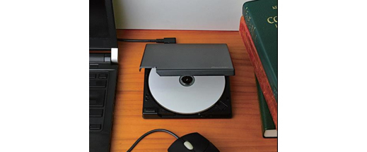 BDR-XD08TB | Pioneer | Blu-Ray Disc Drive | Optical Disc Drive | EU